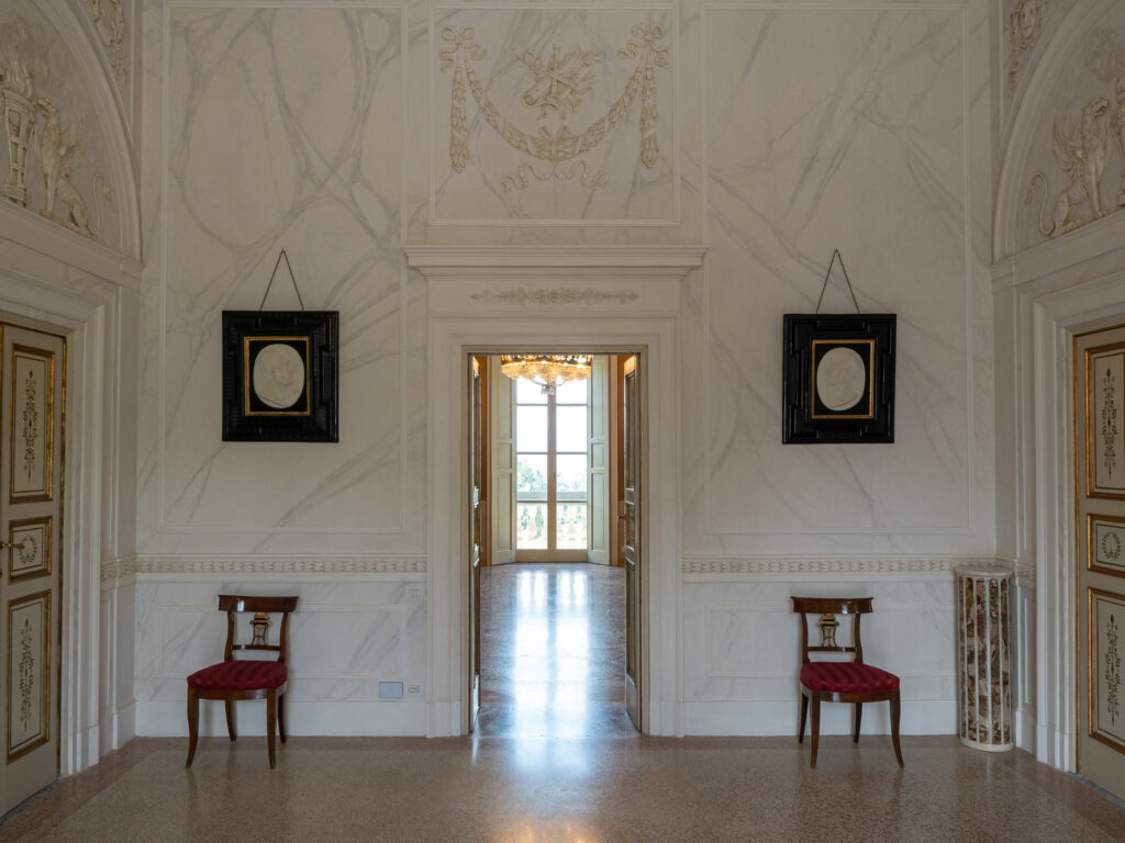 Villa Reale Museum - Villa Reale di Marlia